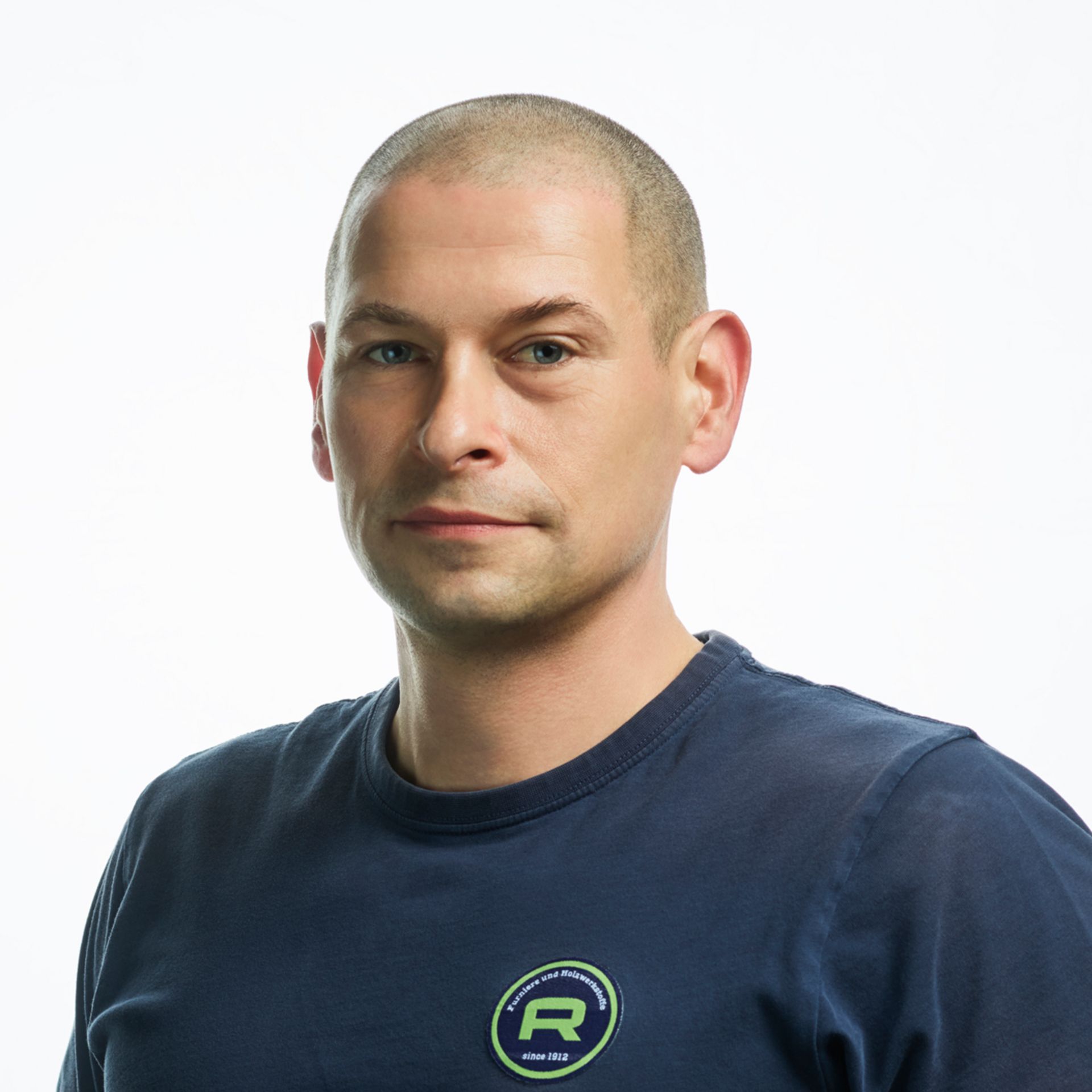 Teammitglieder der Roser AG