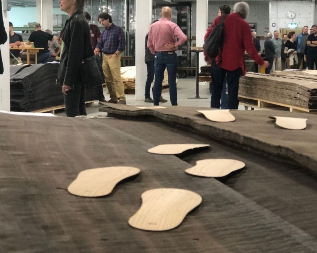 World Crafts Talk - Philipp Kuntze in conversation with Tobias Scherg ...