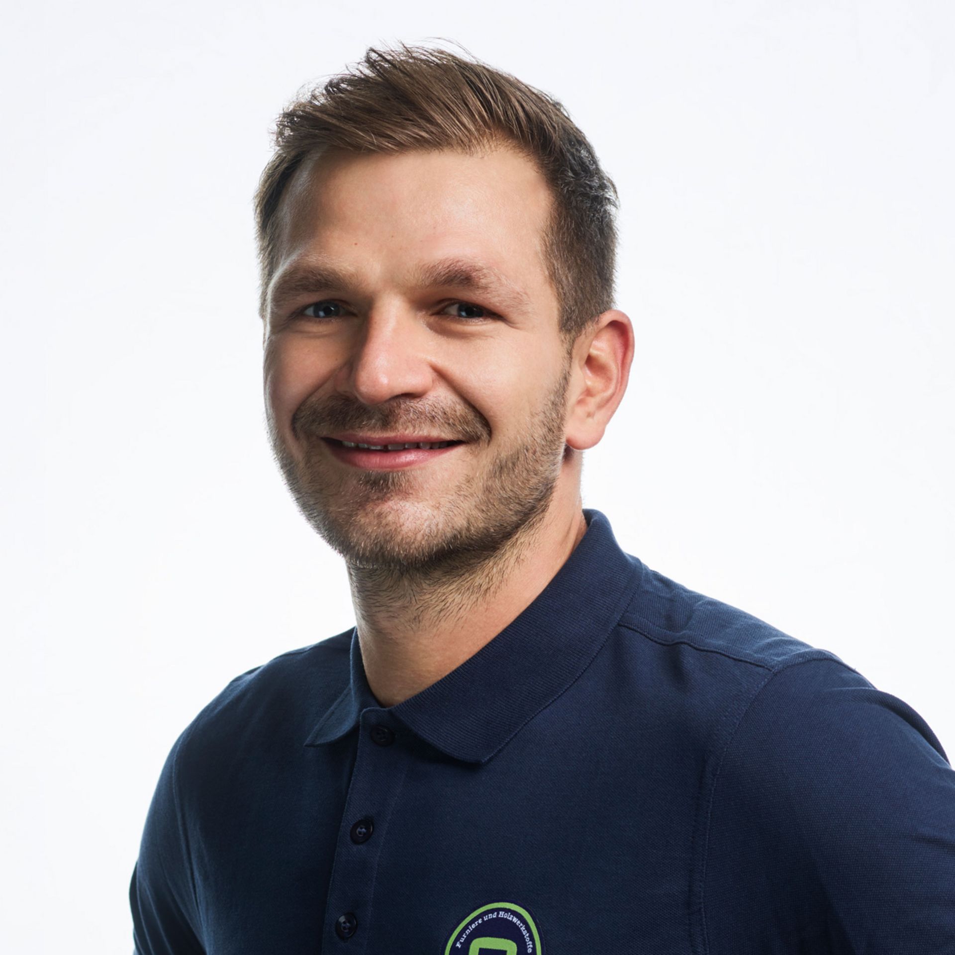 Teammitglieder der Roser AG