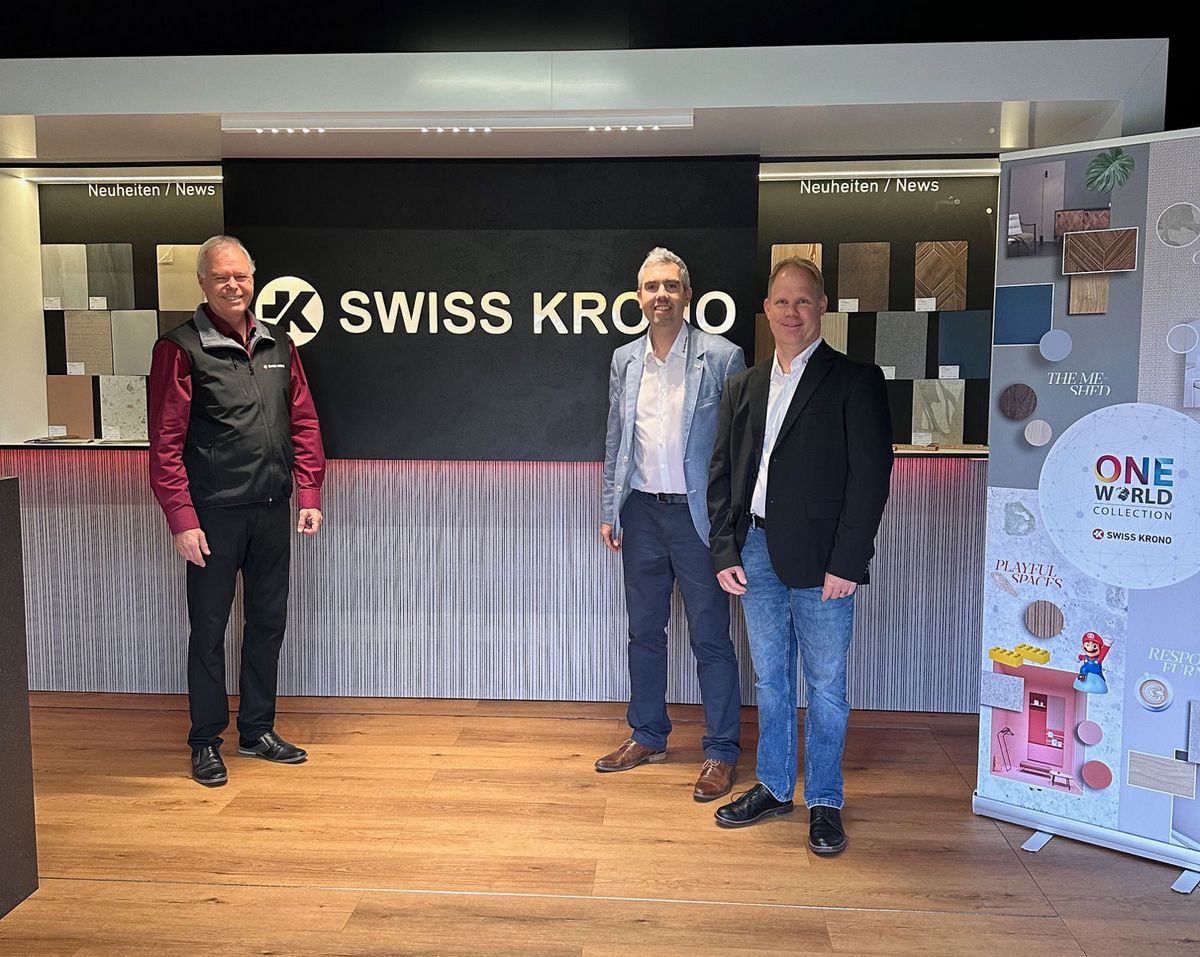 Swiss Krono Truck @ Roser AG : Swiss Krono Truck @ Roser AG : , Roser ...